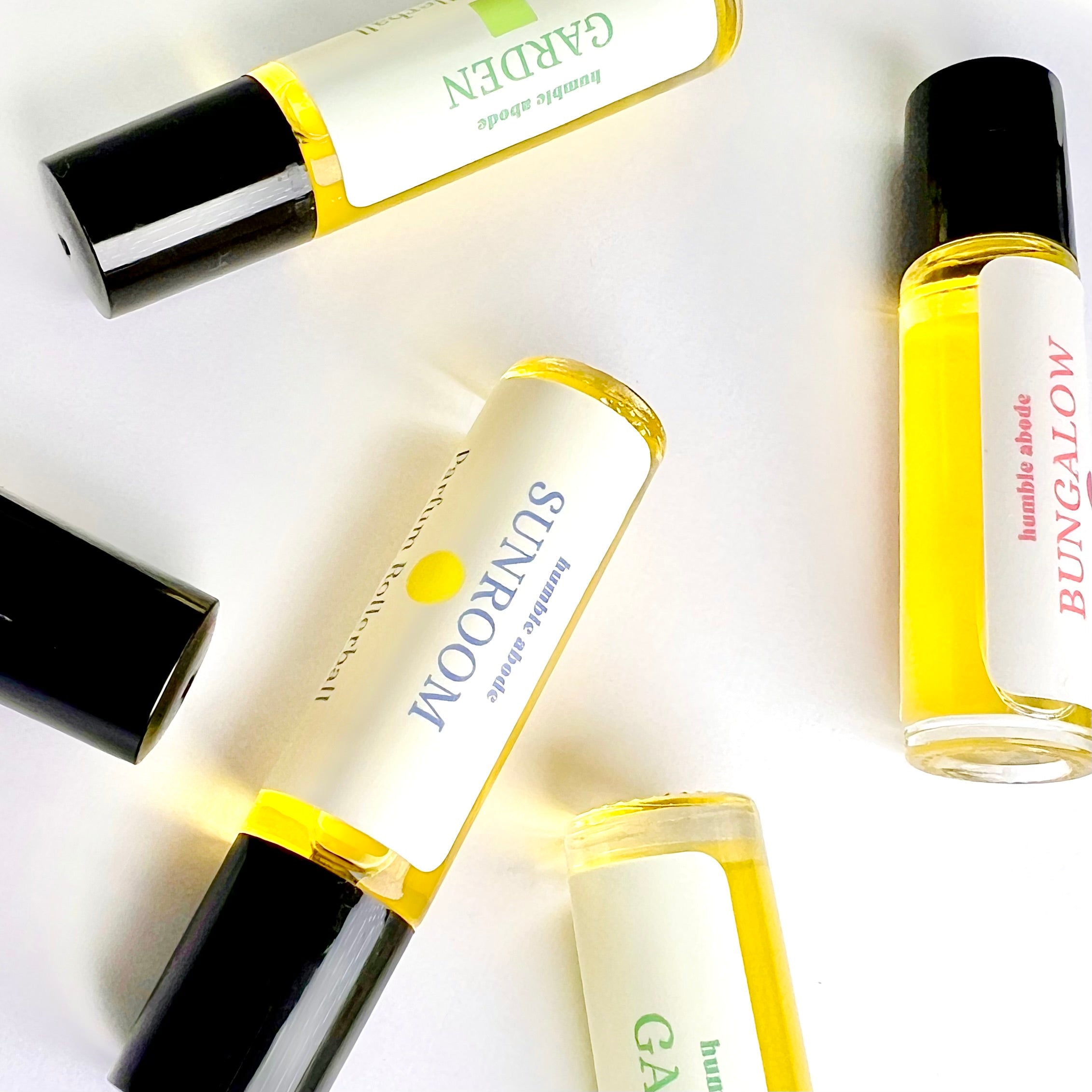 Humble Abode | Enhance Your World